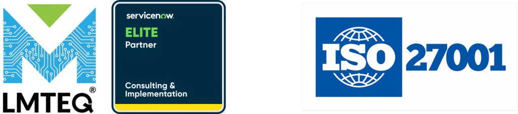ServiceNow AI Factory | Build Intelligent Agents with LMTEQ